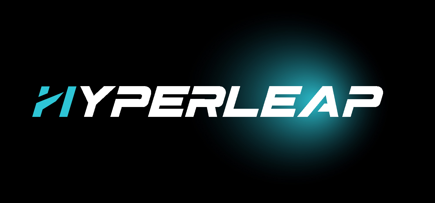 HyperLeap