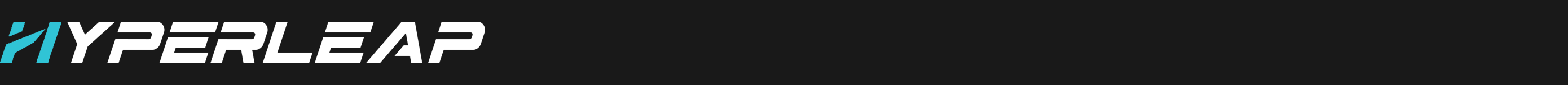 HyperLeap